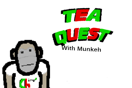 Tea Quest with Munkeh - Free Addicting Game
